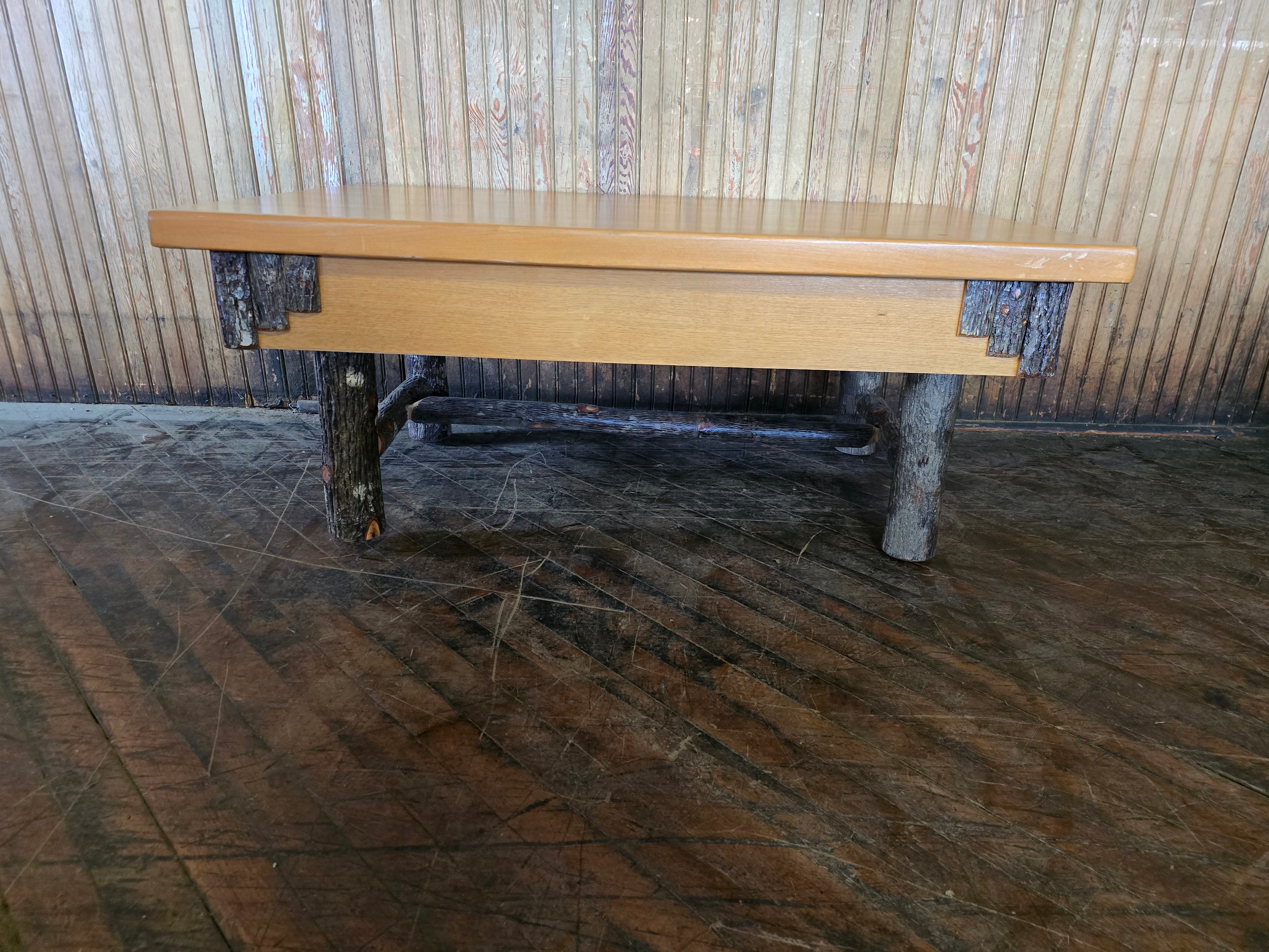 524 Custom Cocktail Table-RB-PF - FREE SHIPPING – Hickory Furniture ...